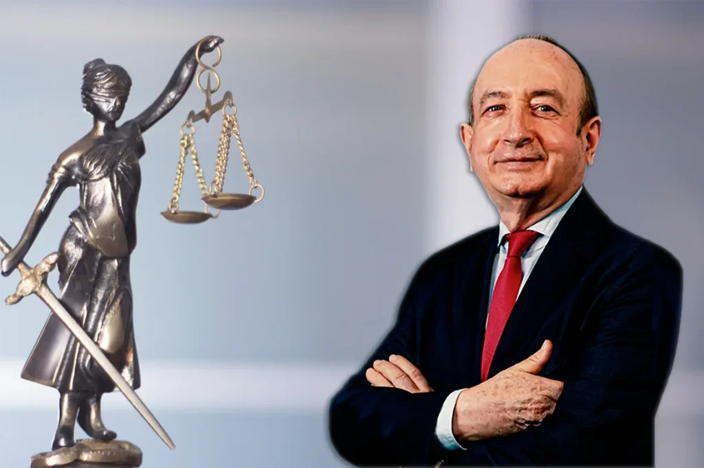 Sobre Nosotros | Abogado Rafael Serrano